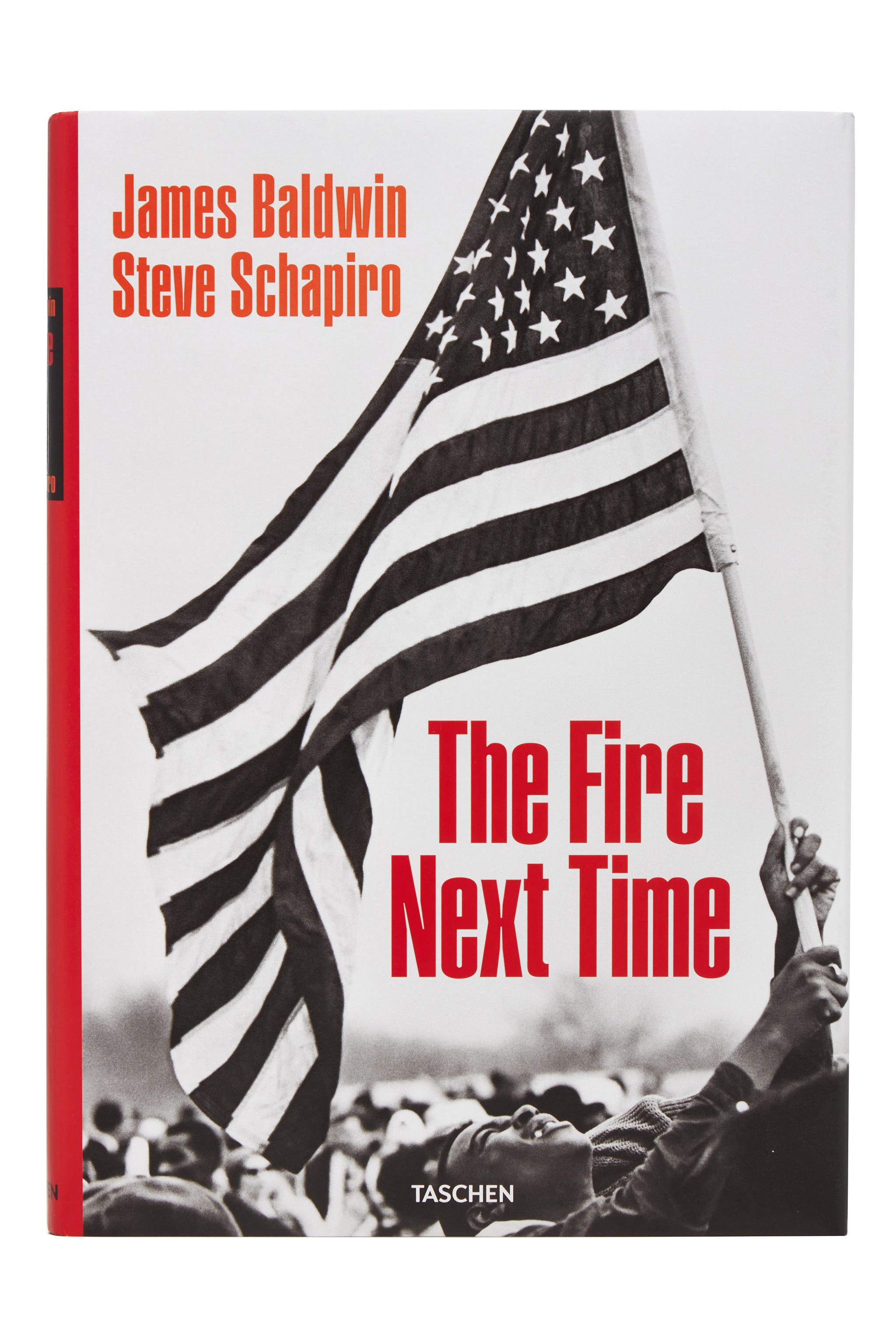 The Fire Next Time – SEED BRKLYN