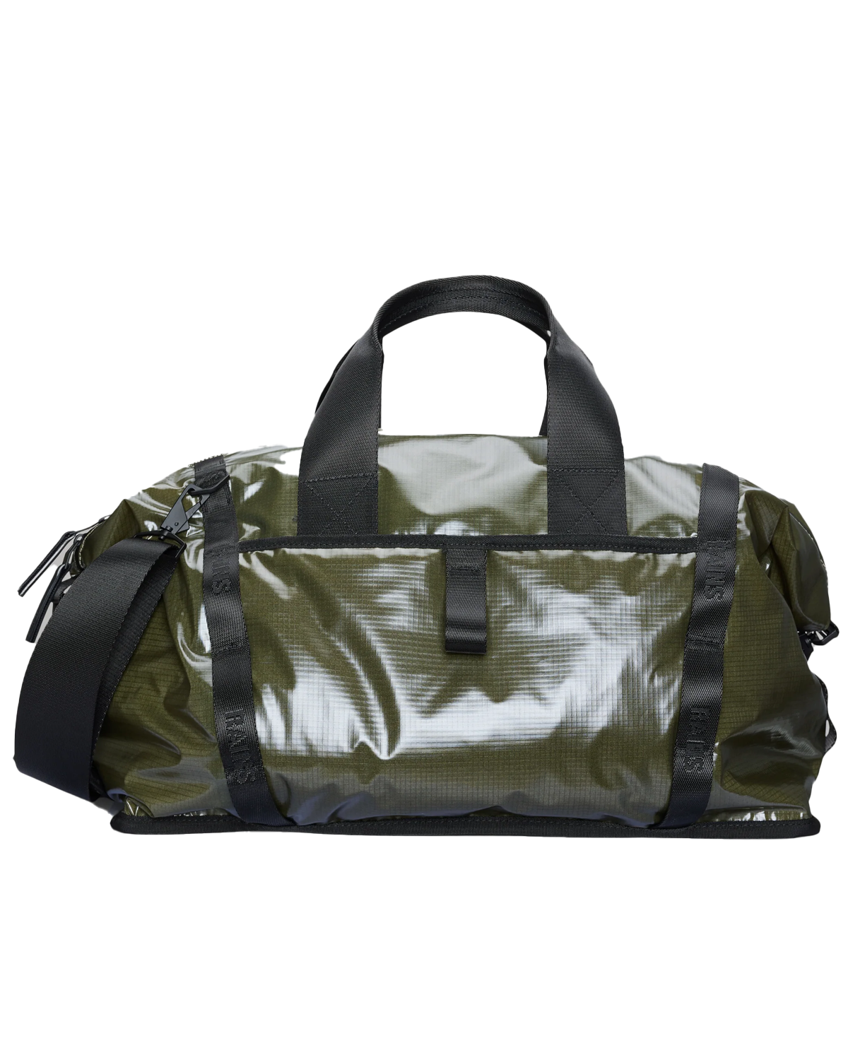 Sibu Weekend Bag W3 - Marsh – SEED BRKLYN