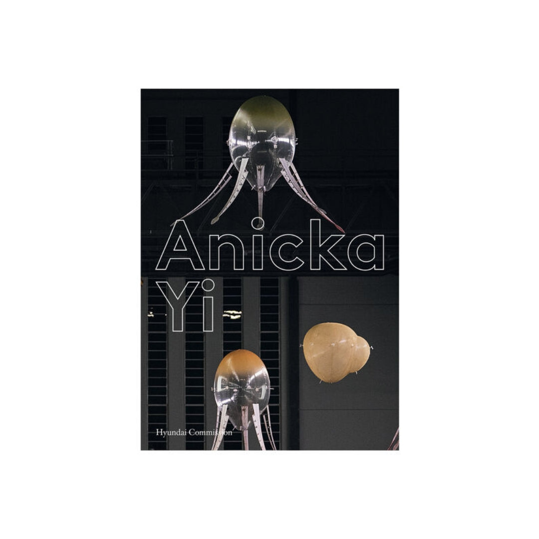 Anicka Yi: In Love With The World – SEED BRKLYN