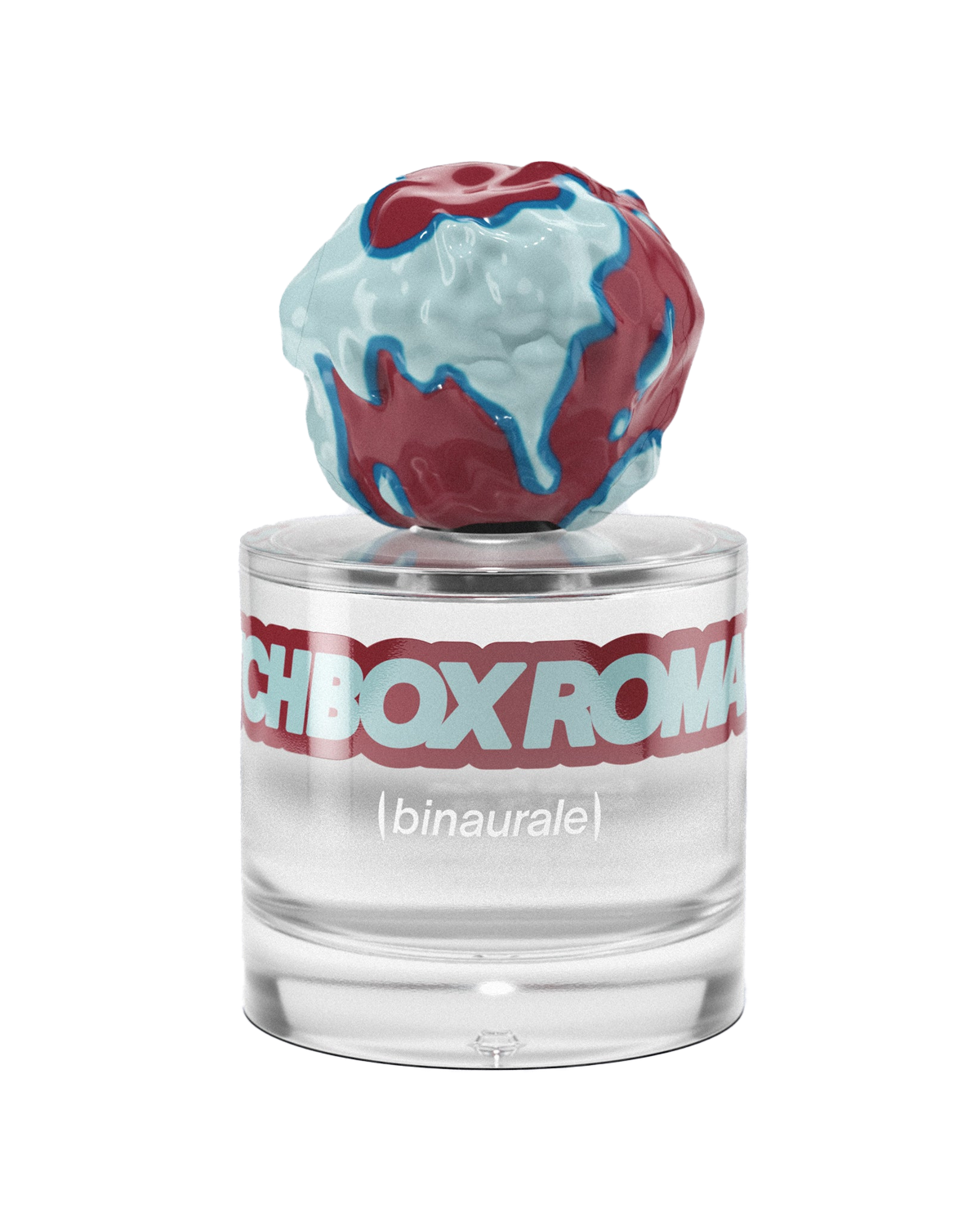 Matchbox Romance – SEED BRKLYN