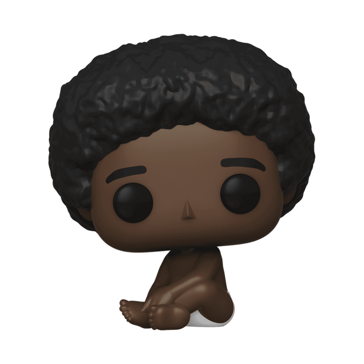 Notorious B.I.G. Ready to Die Pop! Album Figure – SEED BRKLYN