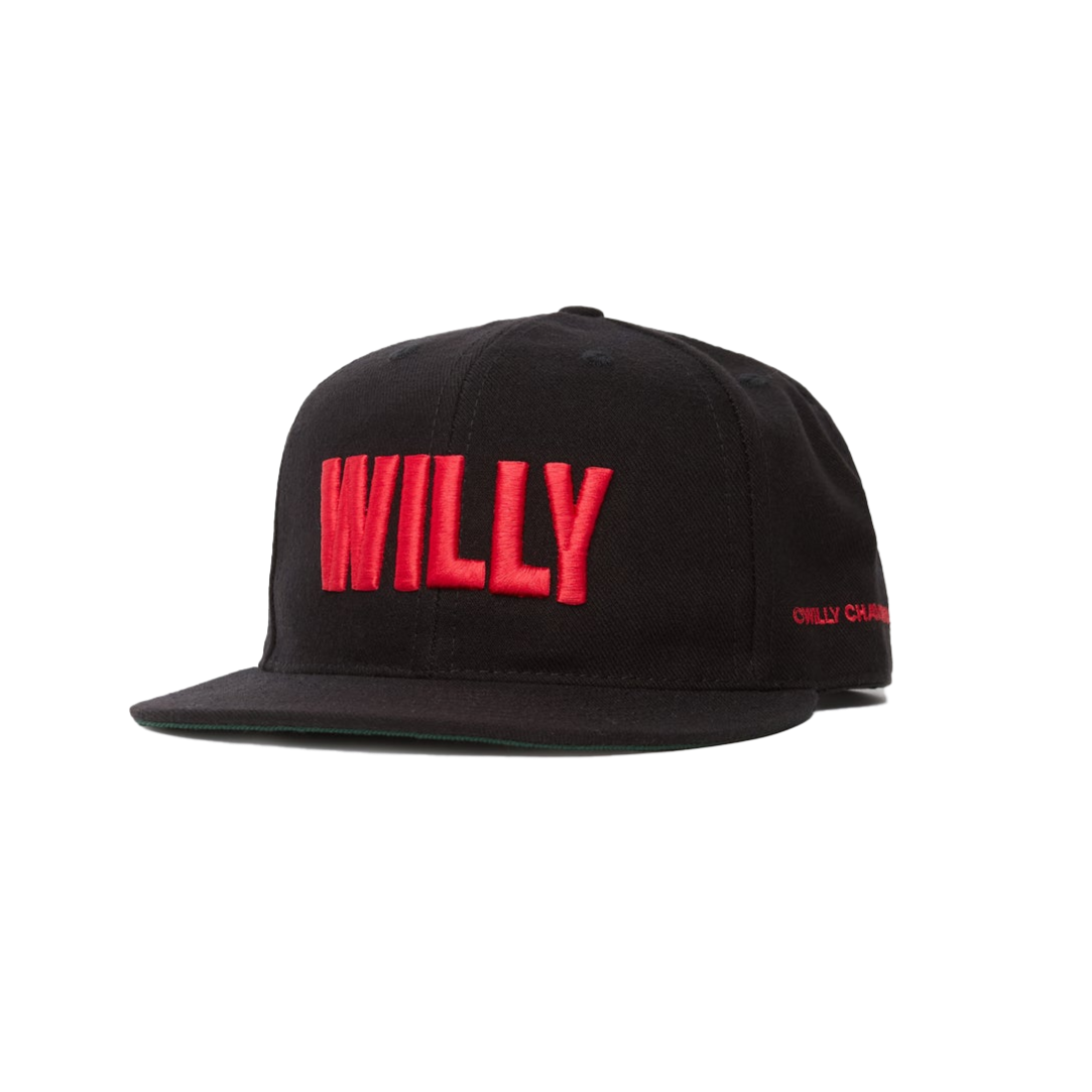 Willy Cap – SEED BRKLYN
