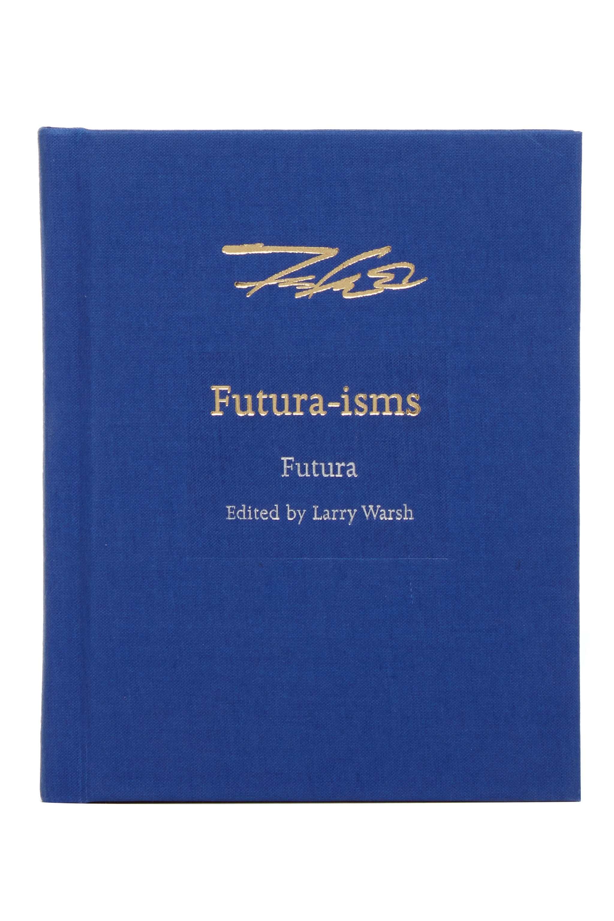 Futura-Isms (Isms #5) – SEED BRKLYN