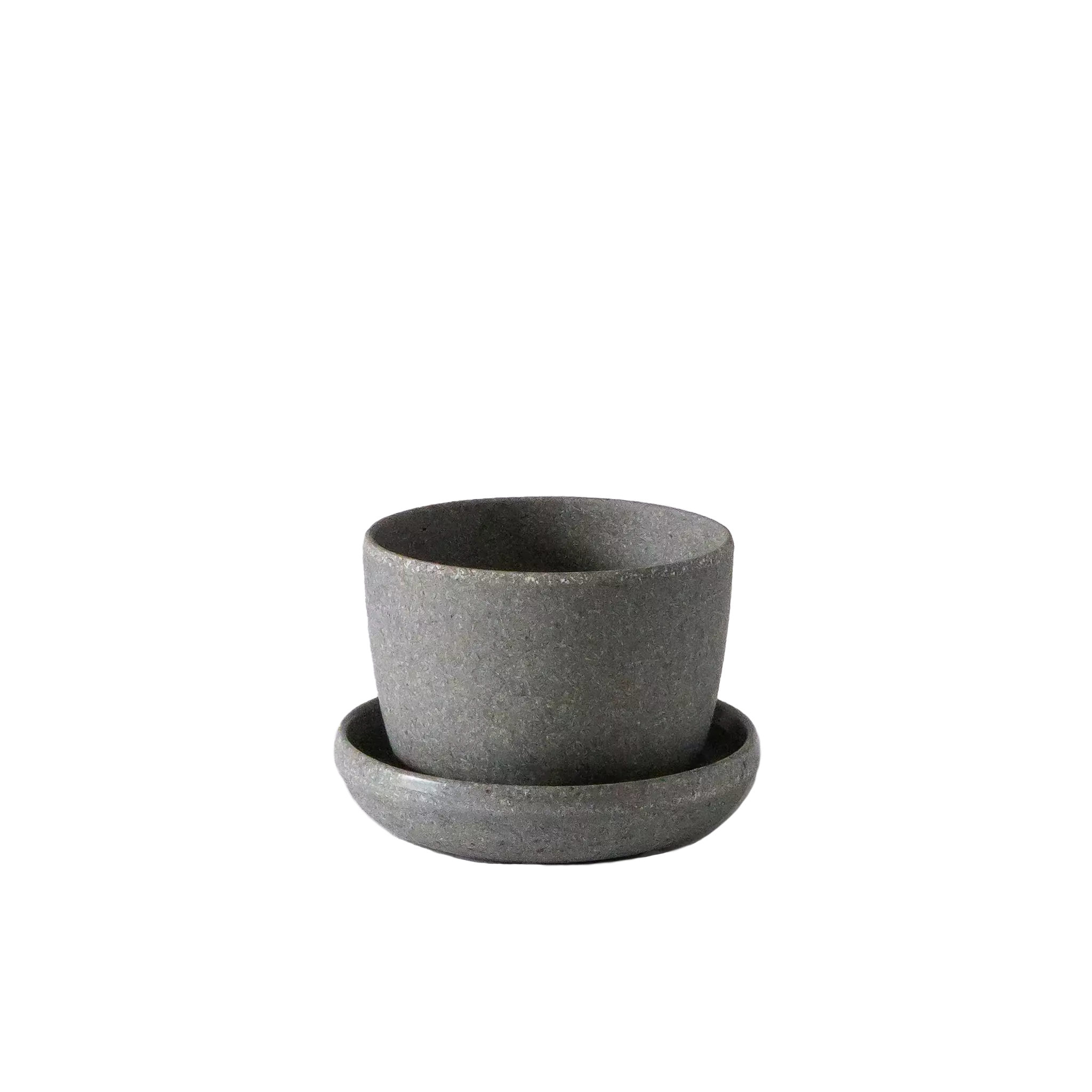 Wheat Husk Mini Planter – SEED BRKLYN